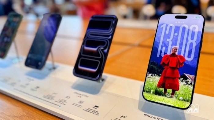 iOS 26.5.1 trình làng: Bản cập nhật đắt giá cho sự ổn định, máy cũ pin ...
