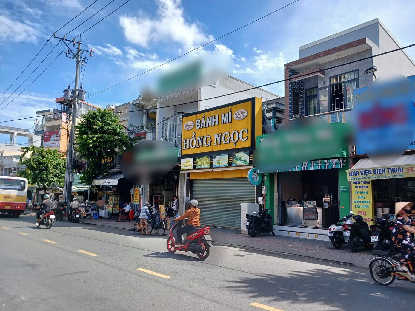 Vụ ngộ độc bánh mì tại Đồng Tháp: Số nạn nhân vượt mốc 300 người, phát ...