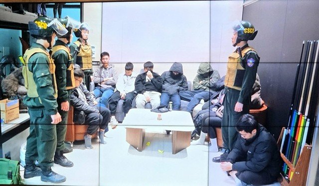 Bí mật không đơn giản về ‘thế lực’ đứng sau Xôi Lạc TV được công an tiết lộ