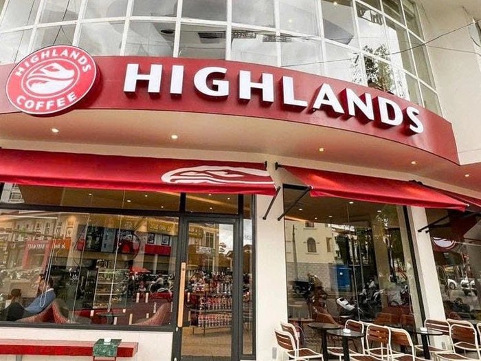 Highlands Coffee đạt lợi nhuận nghìn tỷ, tiến gần mốc 1.000 cửa hàng ...