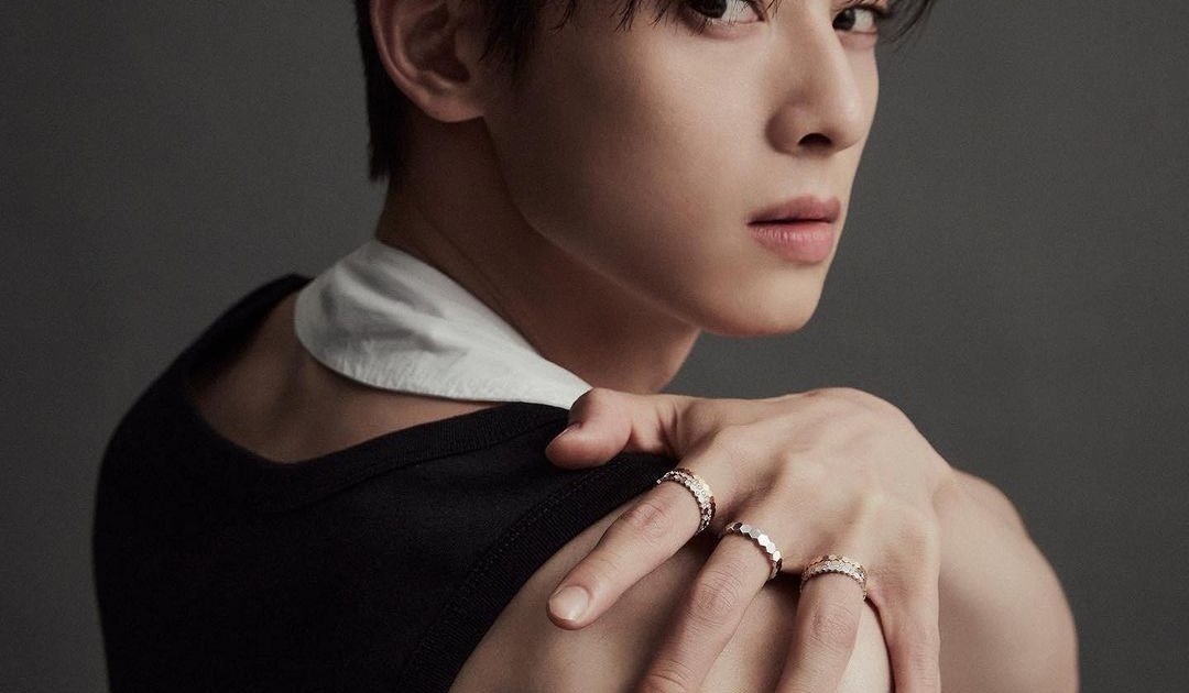 Cha Eun Woo bị chỉ trích “bào tiền fan” giữa bê bối trốn thuế