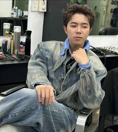 Mason Nguyễn xin lỗi vì hưởng ứng đoạn rap nhạy cảm của B Ray