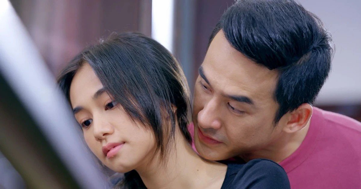 Khán giả "tấn công" Lương Thế Thành vì vai ngoại tình, Thúy Diễm có ...