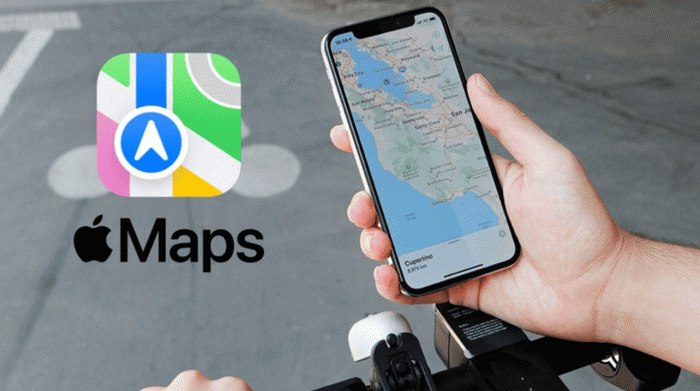 iPhone cập nhật iOS 26.5: Apple Maps thay đổi khó tin, người dùng nên ...