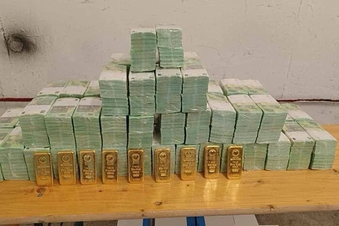Hungary hoàn trả 82 triệu USD tài sản cho Ukraine: Dấu hiệu tan băng ...