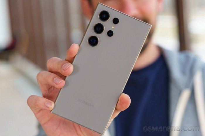 Giá Galaxy S24 Ultra tháng 5/2026: Bay màu hơn 13 triệu đồng, khung ...