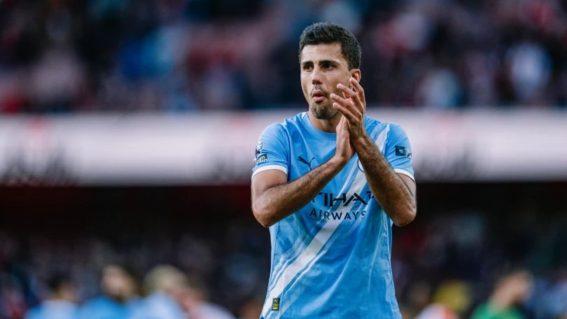 Loạt trụ cột rục rịch rời Man City sau kỷ nguyên Pep Guardiola