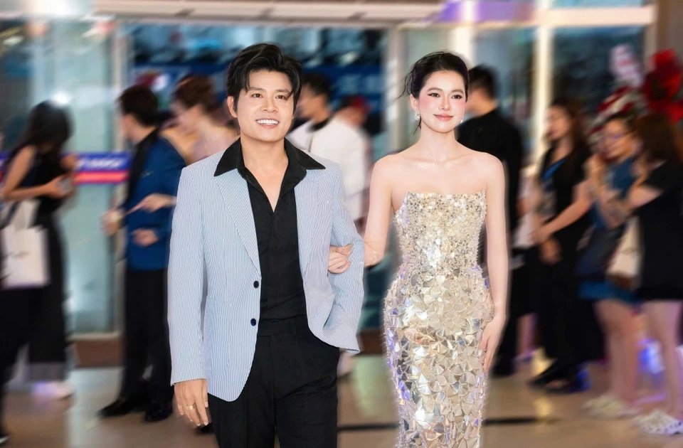 Nguyễn Văn Chung lên tiếng trước tin đồn hẹn hò Yên Đan