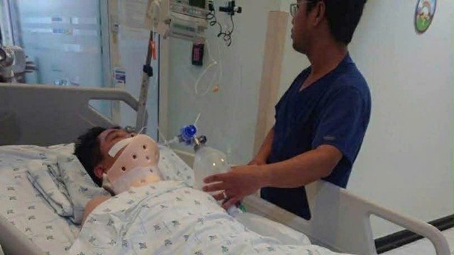 Tình hình nam sinh lớp 8 làm điều dại dột vì bị bạo lực học đường, thái ...