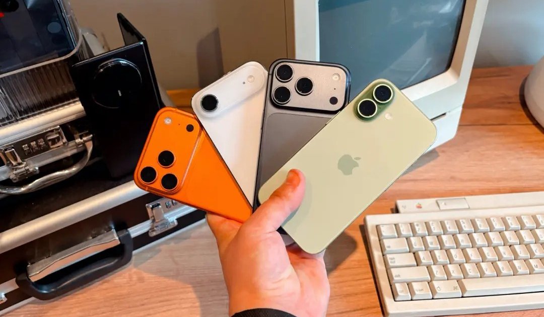 Apple khẩn cấp tung iOS 26.5.1 để vá lỗi iPhone không nhận sạc khi pin yếu