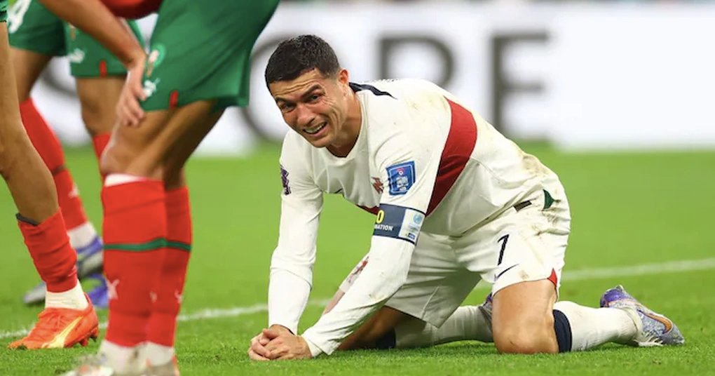 ESPN dự đoán Bồ Đào Nha lặp lại "vết xe đổ" của Đức, bị loại từ vòng bảng