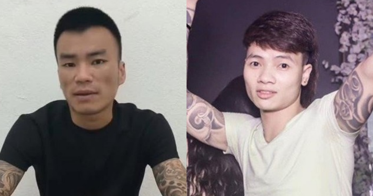 Long 9 Ngón bị bắt vì dùng ma túy: MXH xôn xao nhắc lại mối quan hệ ...