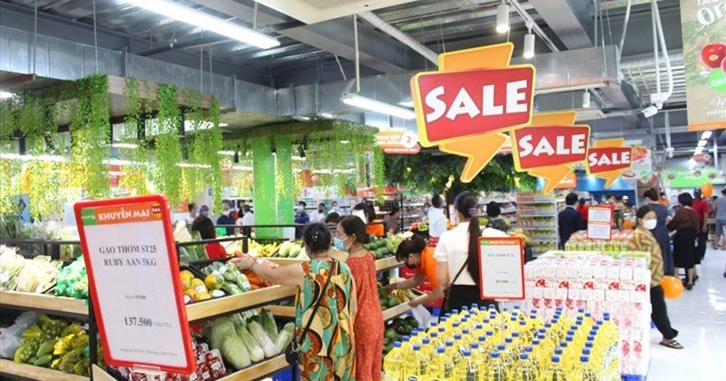 Chi phí đầu vào leo thang, doanh nghiệp gồng mình giữ giá để níu chân ...